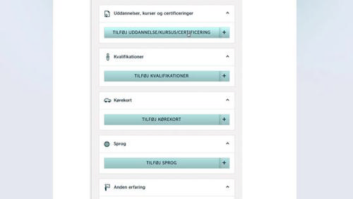 Hjælp til jobnet.dk